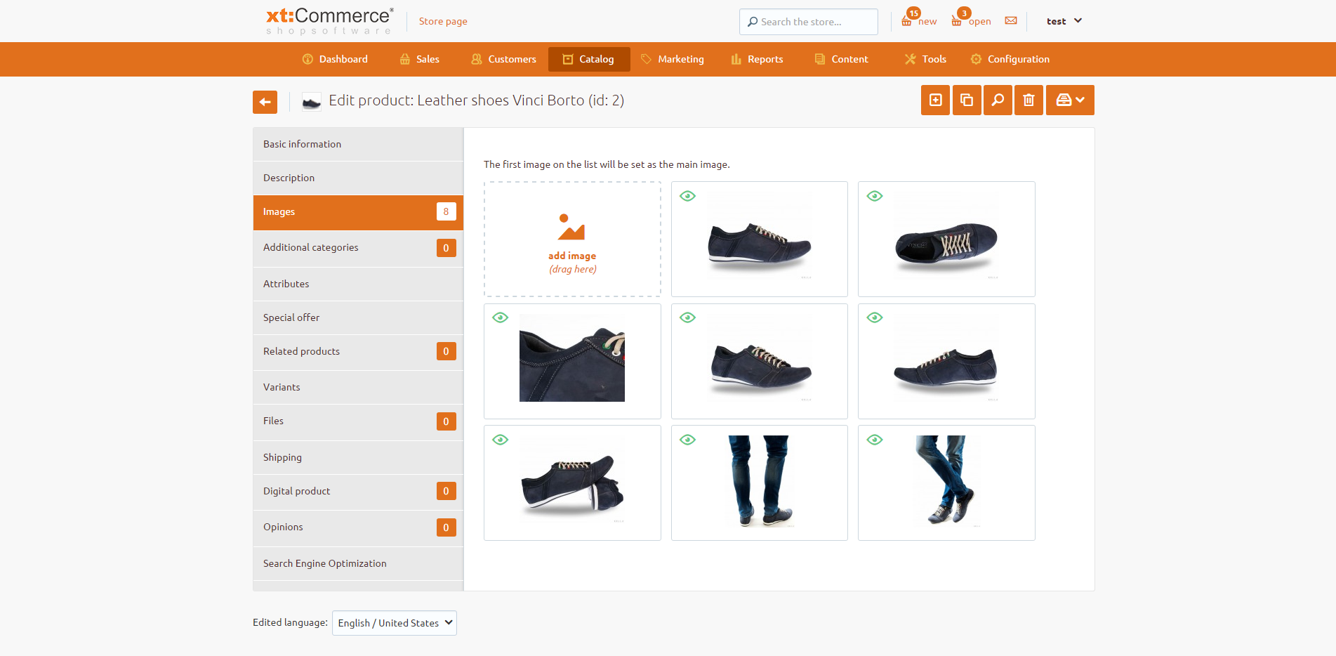 xt:Commerce SaaS › xtcFAQ.de