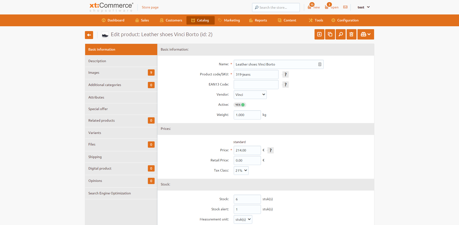 xt:Commerce SaaS › xtcFAQ.de